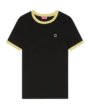 Kenzo Boke Flower 2.0 Embroidered T-shirt