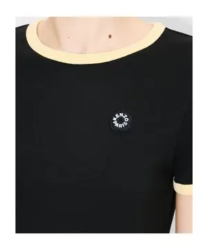 Kenzo Boke Flower 2.0 Embroidered T-shirt