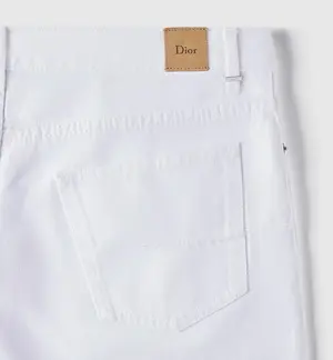 Dior Bootcut Jeans