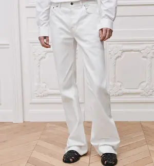 Dior Bootcut Jeans