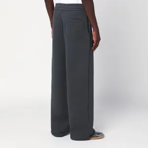 AMI Paris Straight-leg Joggers