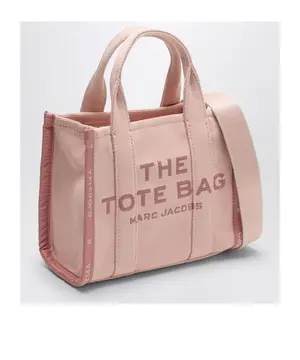 Marc Jacobs Tote Bag - Nude