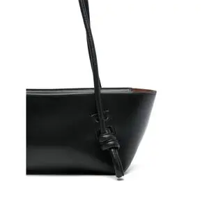 Hereu Fleca Shoulder Bag - Black