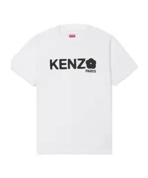 Kenzo Printed T-shirts For Women