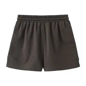 Marissa Chiara Elasticated Drawstring Shorts