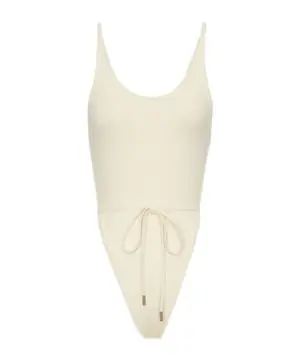 Saint Laurent One Piece Swimsuit - No
