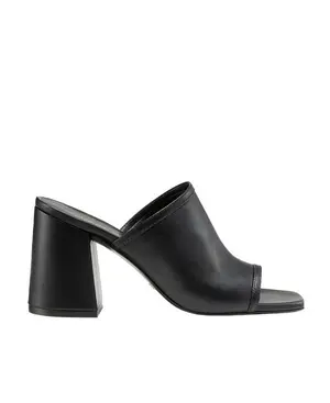 STUART WEITZMAN Logo High-heeled Sandals