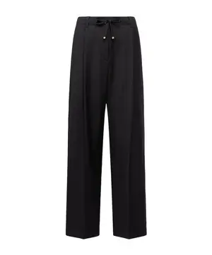 Moncler Drawstring Pants For Women