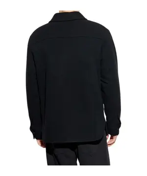 Canada Goose Balas Button-fastening Patch-pocket Overshirt