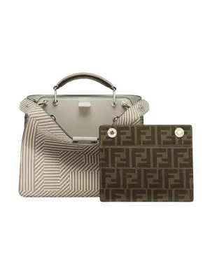 Fendi Twisted Bags For Men