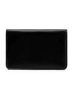 TOM FORD Whitney Logo Plaque Small Shoulder Bag