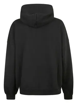 Balenciaga Tiger Graphic Hoodie