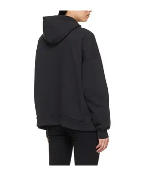 Balenciaga Tiger Graphic Hoodie