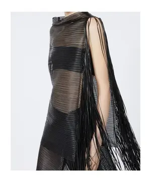 Sportmax Asti Knitted Blouse