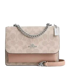 COACH Mini Claire Crossbody Bag