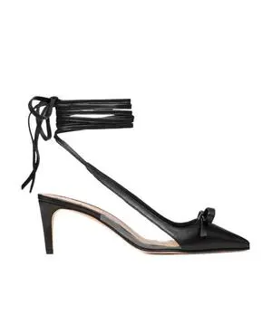 Redv Pumps