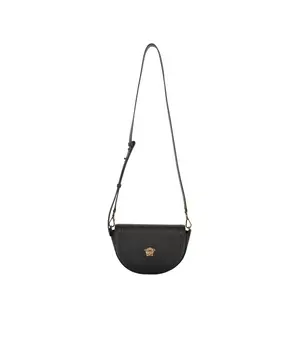 Versace Medusa-head Crossbody Bag