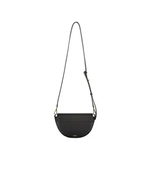 Versace Medusa-head Crossbody Bag