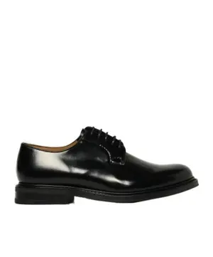 Church's Criss-cross Derbys