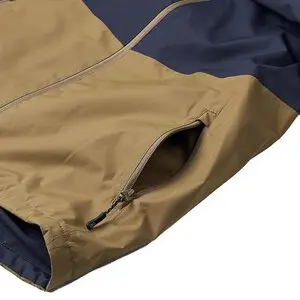 Barbour Logo-embroidered Hooded Jacket