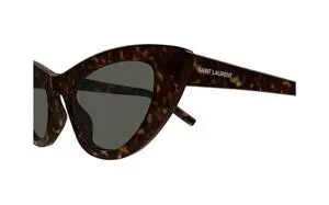 Saint Laurent Cat Eye Sunglasses