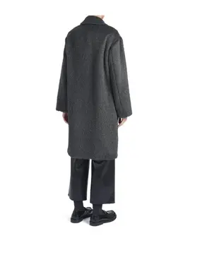 Max Mara Long-sleeved Coat