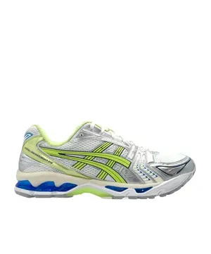 Asics Gel-kanyano 14 Low-top Sneakers - Multicolor