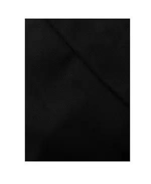MAISON MARGIELA Pressed-crease Wide Leg Trousers - Black