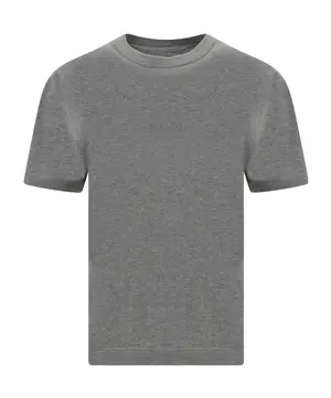Extreme Cashmere Short Sleeve T-shirt