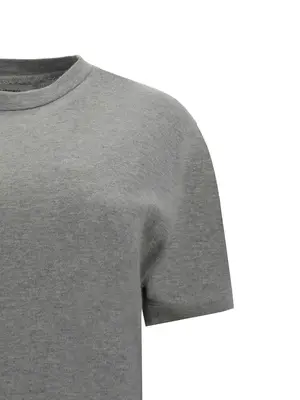 Extreme Cashmere Short Sleeve T-shirt