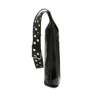 Valentino Garavani Hoboho Small Hobo Bag - Black
