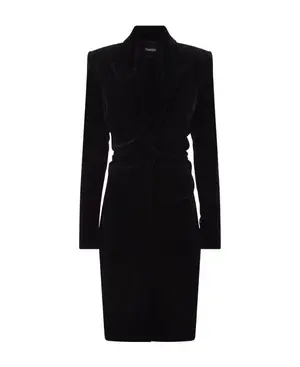 Tom Ford Plunge Cocktail Dresses