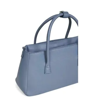 MAISON MARGIELA 5ac East West Handbag - Blue
