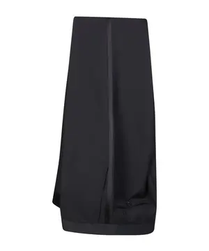Canali Single-breasted Two-piece Suit - Black