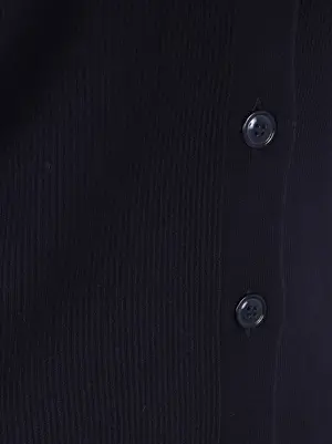 Max Mara V-neck Knitted Cardigan - No