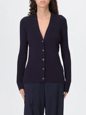 Max Mara V-neck Knitted Cardigan - No