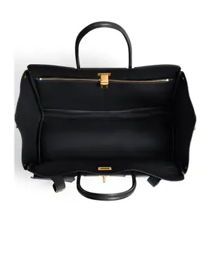 Balenciaga Bel Air Carry-all Shoulder Bag