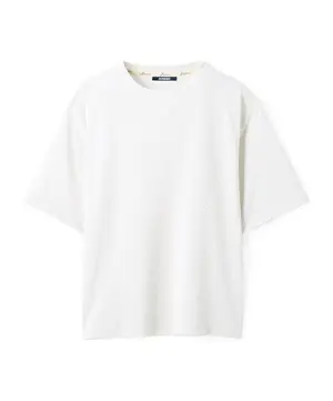 Jacquemus Round Neck T-shirt