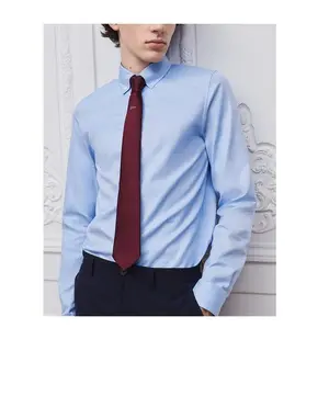 Dior Shirt With Embroidery