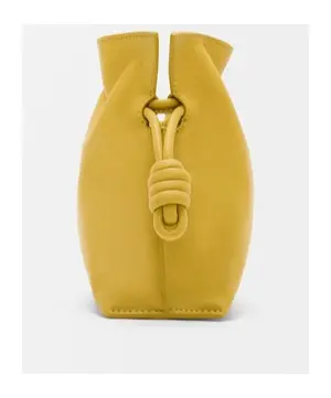 Loewe Mini Flamenco Clutch Bag