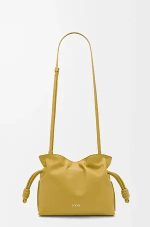 Loewe Mini Flamenco Clutch Bag