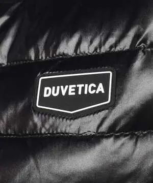 Duvetica Hooded Vest