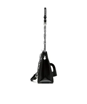 MAISON MARGIELA Snatched Medium Shoulder Bag