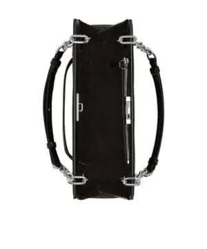 MAISON MARGIELA Snatched Medium Shoulder Bag