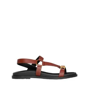 Celine Crossover Sandals For Women