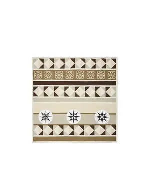 Loewe Embellished Scarves