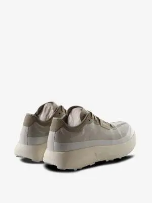NORDA 005 Low-top Trail Running Sneakers - Gray