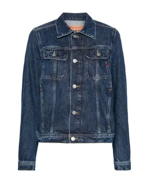 Diesel® Straight Hem Outerwear For Women