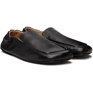 Marsèll Passo Square-toe Loafers