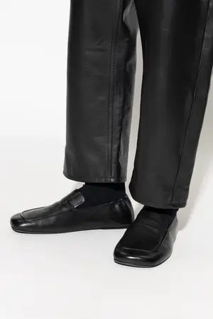 Marsèll Passo Square-toe Loafers